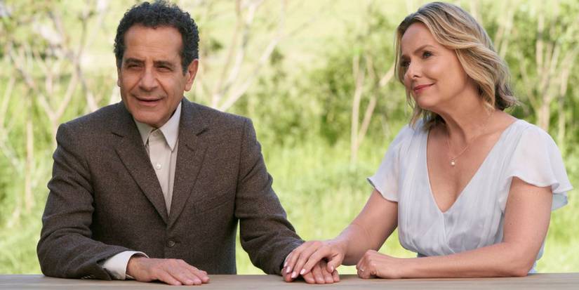'Mr. Monk’s Last Case' Cast and Character Guide