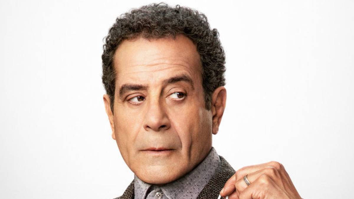 'Monk' Heads Overseas for New Series Adaptation