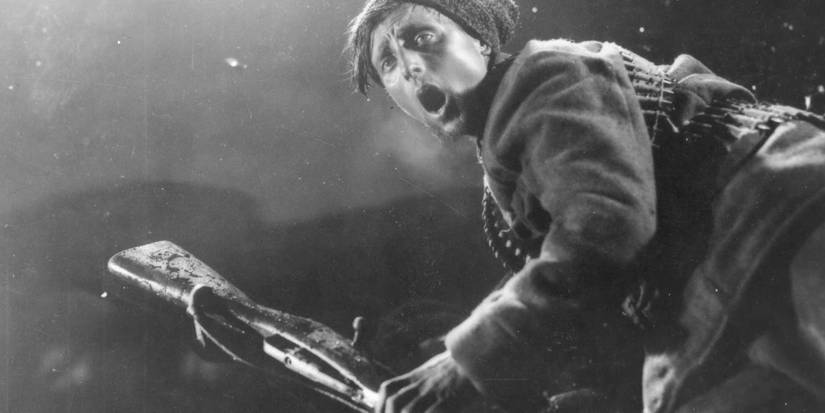 10 Best Sergei Eisenstein Movies, Ranked According to IMDb
