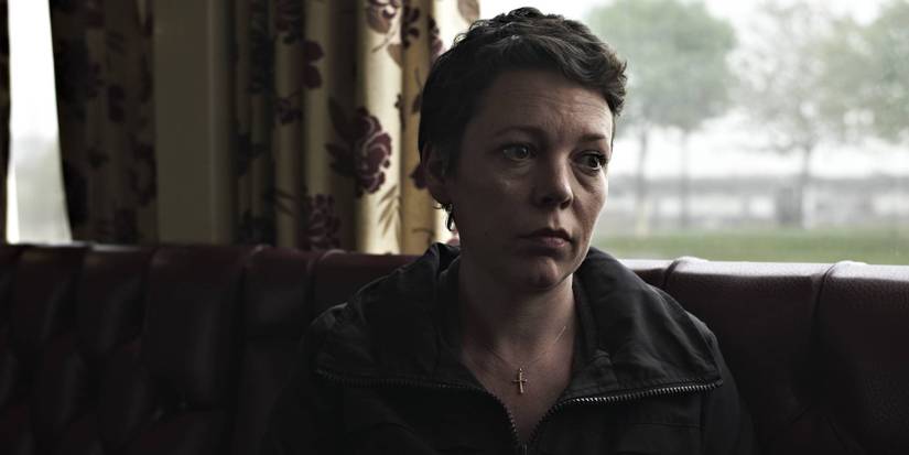 10 Best Olivia Colman Movies, Ranked