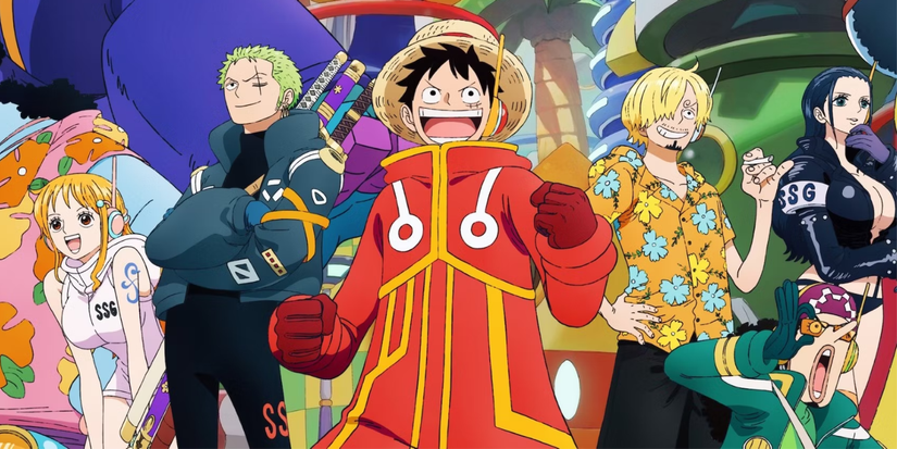 ‘One Piece’ Arcs in Order - Your Guide to Skipping the Filler Episodes
