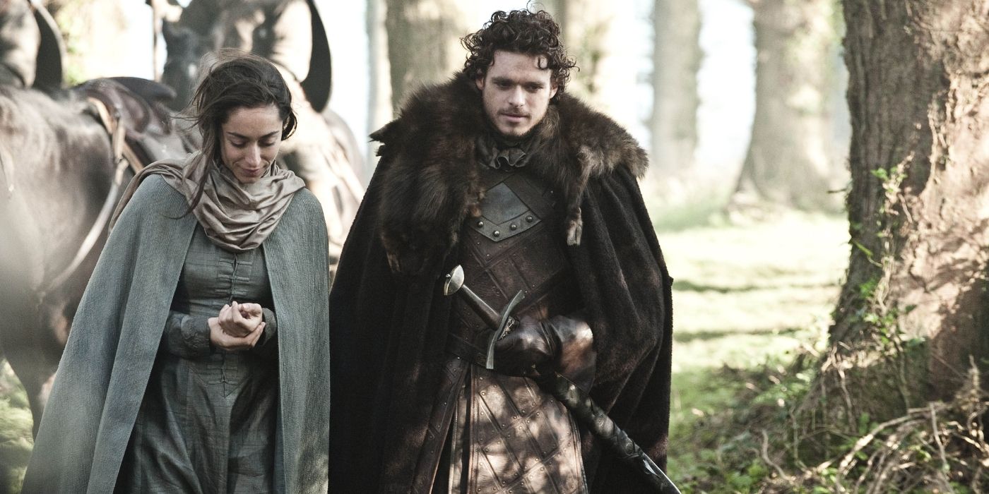 All 10 Season 2 Episodes of 'Game of Thrones,' Ranked