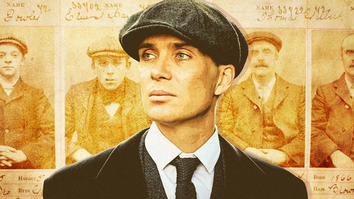 The Real History Behind 'Peaky Blinders'