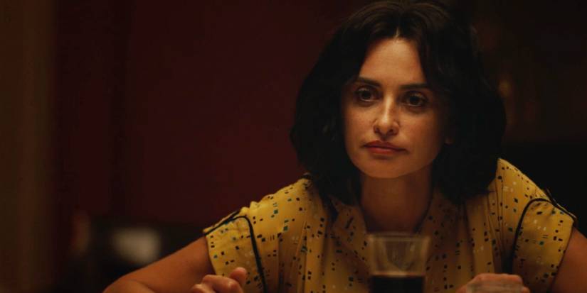 The 10 Best Penélope Cruz Movies, Ranked