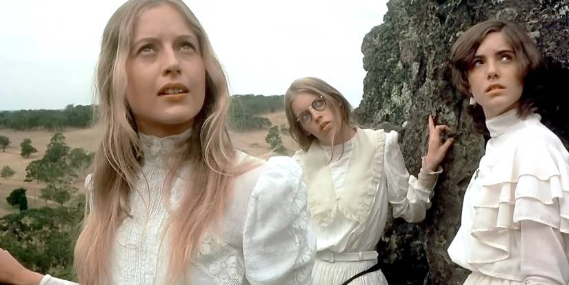 10 Best Peter Weir Movies, According to IMDb