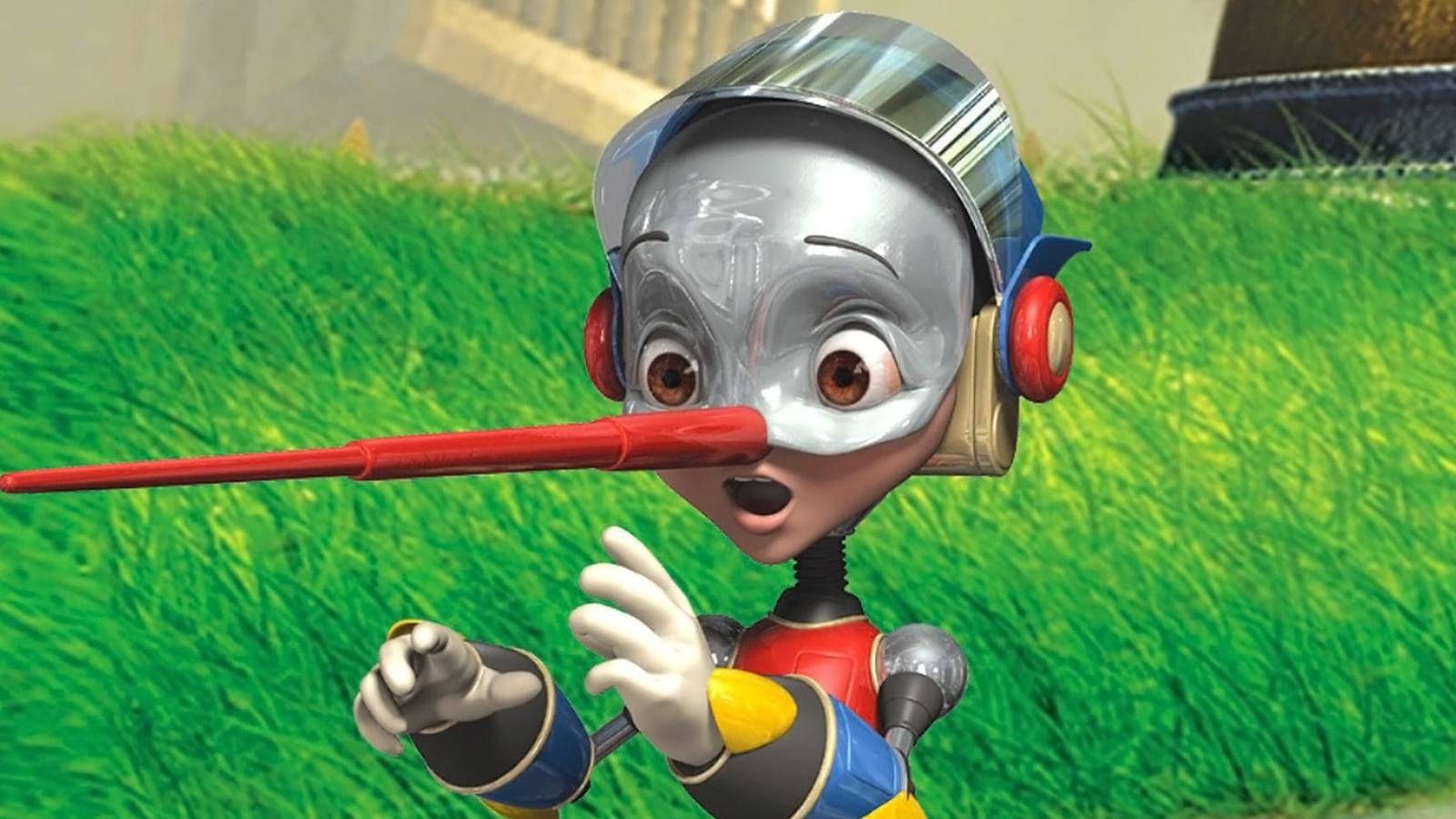 10 Worst Animated Movies of the 2000s, According to Letterboxd