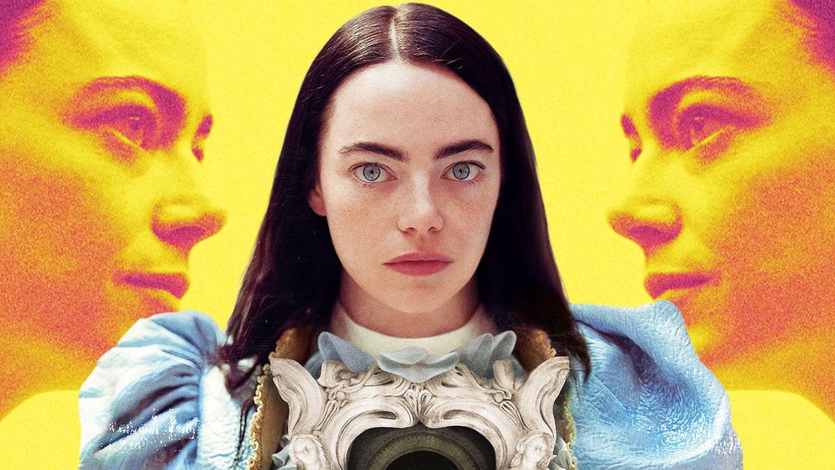 All 3 Yorgos Lanthimos and Emma Stone Movies, Ranked