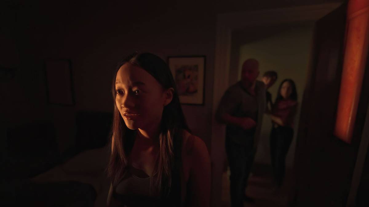 Steven Soderbergh's 'Presence' Just Got a Ghostly New Teaser Trailer