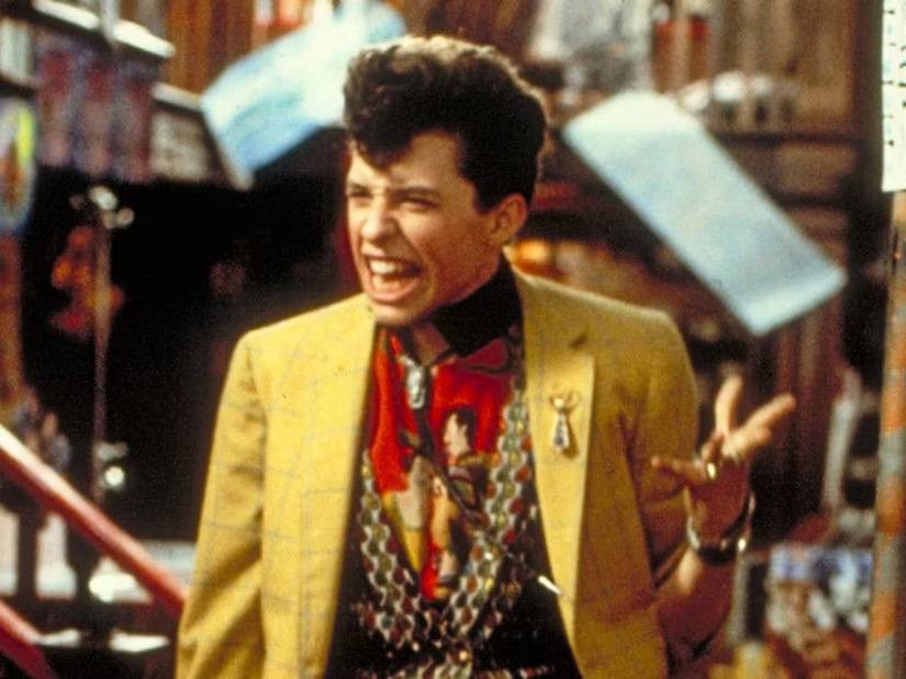 10 Best Characters from John Hughes' Movies, Ranked by Likability