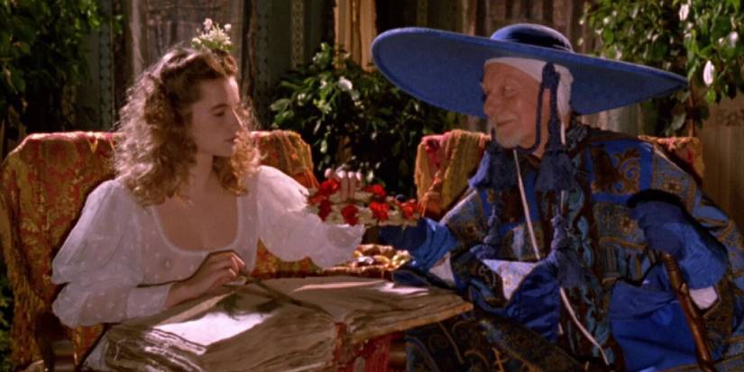 10 Best Peter Greenaway Movies, Ranked According to Letterboxd