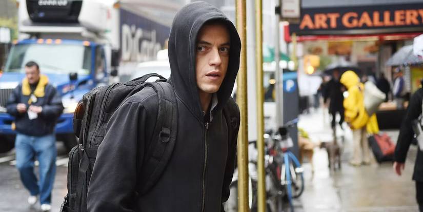 Every Main Character in ‘Mr. Robot,’ Ranked