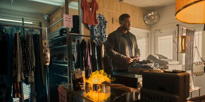 Explore the Real-Life World of ‘Reacher’: Check Out the Filming ...