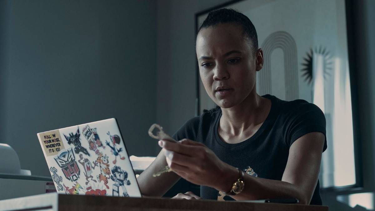 "We Are Moving Quite Quickly": Maria Sten Just Dropped a Huge Update on ...