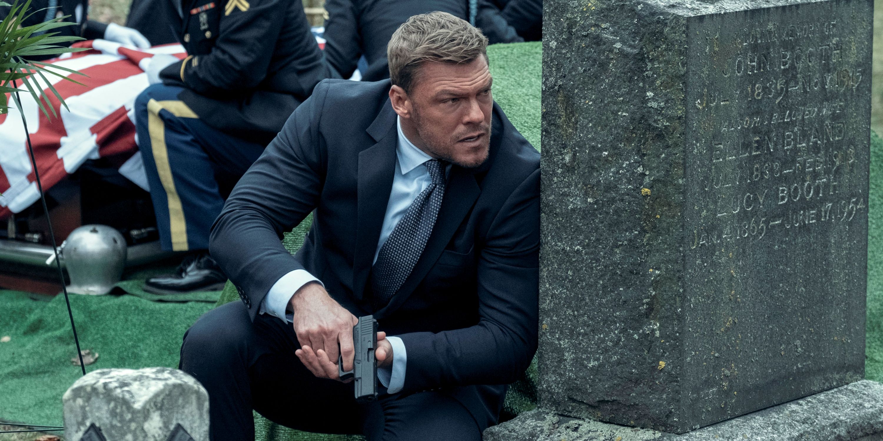 'Reacher's Most Underrated Character Just Revealed the Show’s Biggest ...