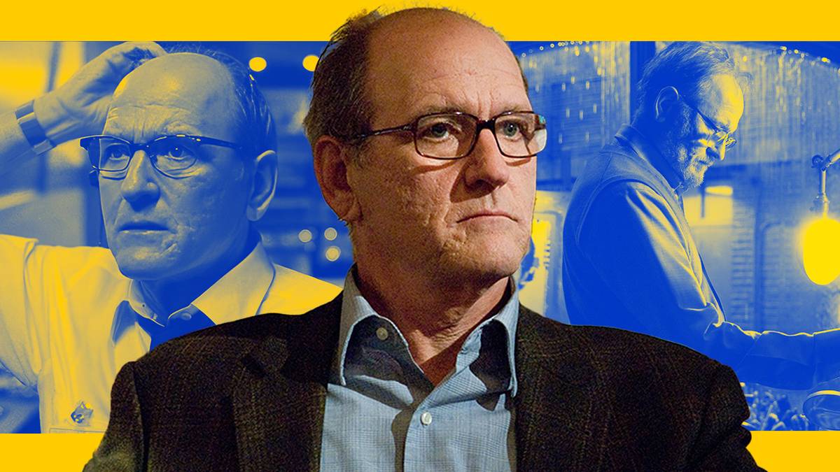 10 Best Richard Jenkins Movies, Ranked