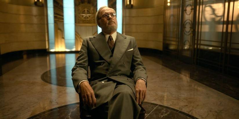 10 Best Richard Jenkins Movies, Ranked
