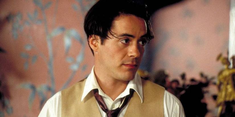 10 Essential Robert Downey Jr. Movies, Ranked