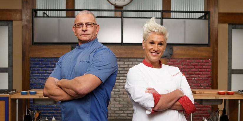'Worst Cooks In America' Co-Chefs Ranked from Best to Worst