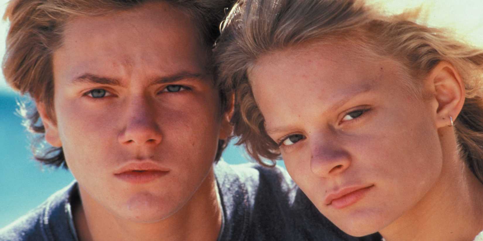 10 Essential River Phoenix Movies, Ranked