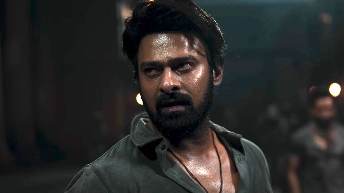 Prabhas Is a One-Man Army in ‘Salaar: Part 1 — Ceasefire’ Trailer