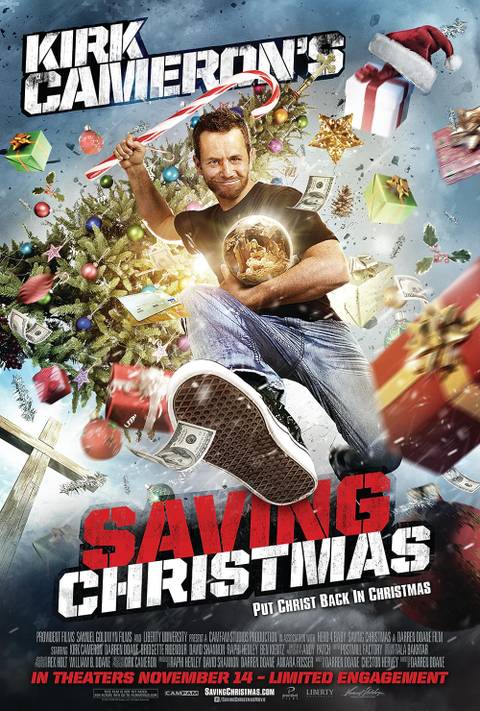 This Christmas Movie Has Been Considered One of the Worst Films Ever