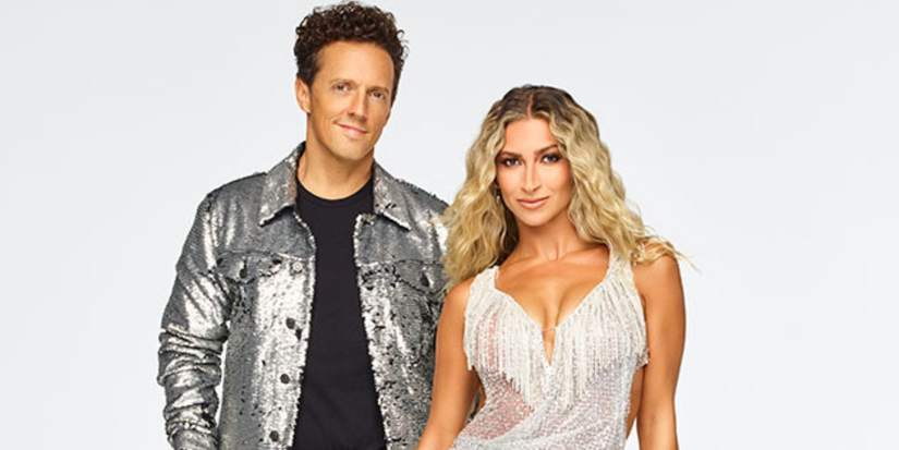 How Couple Daniella and Pasha Partnered Up and Made Their Way to the ...