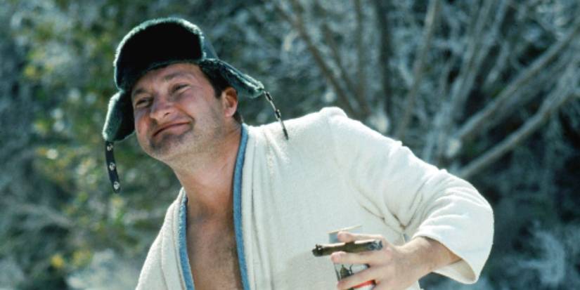 'National Lampoon's Christmas Vacation': The Griswold Family Tree Explained