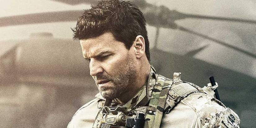 'SEAL Team' Cast & Character Guide