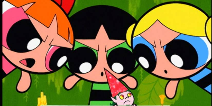10 Best Animated Superhero Shows of All Time, Ranked