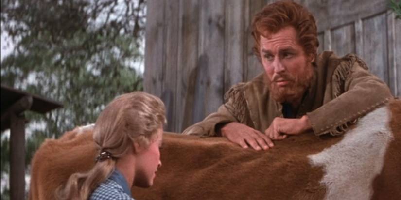 Studio Executives Nearly Dropped This Oscar-Winning Western Musical