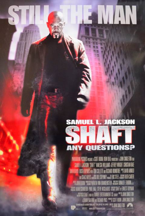 Jeffrey Wright's Hilarious Villain Steals the Show in This 2000s Crime Film