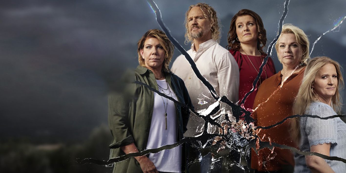After Years of Turmoil, 'Sister Wives' Just Delivered Kody Brown’s Most ...