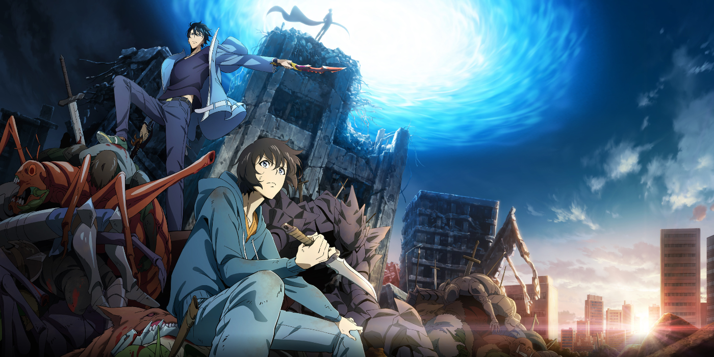 ‘Solo Leveling’ Season 2 Just Just Got an Epic Production Update