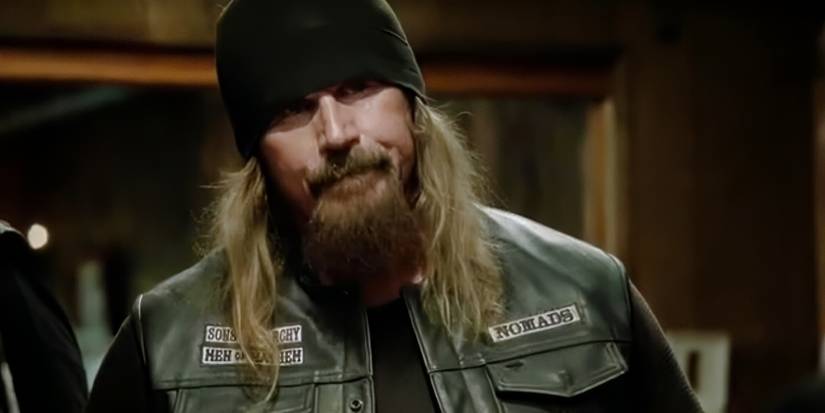 The Real Hells Angels Who Are Part of 'Sons of Anarchy's SAMCRO