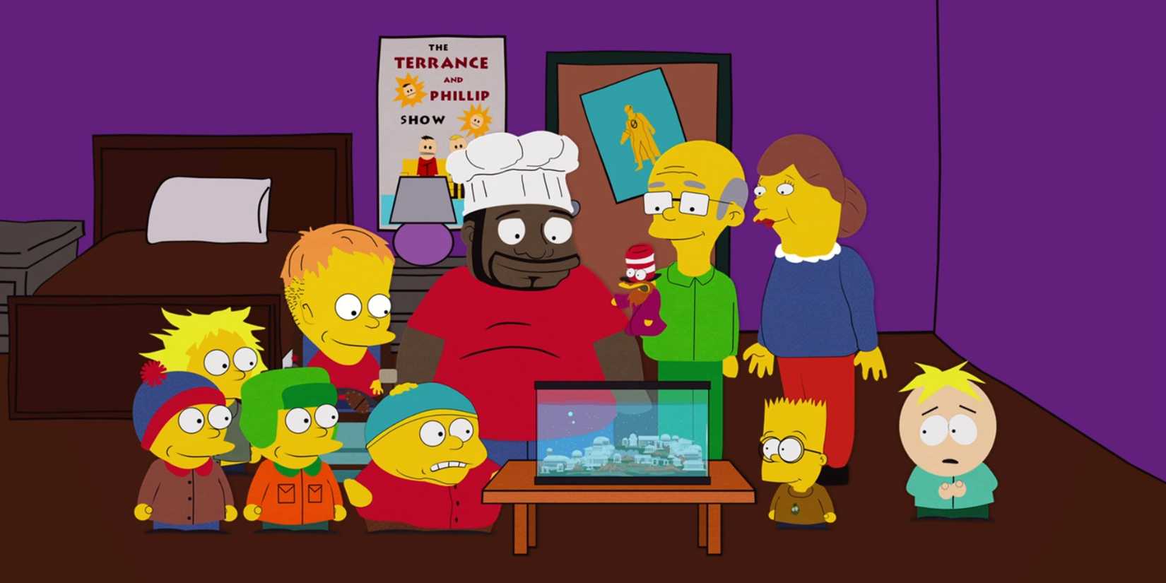 20 'South Park' Episodes That Are Perfect From Start to Finish