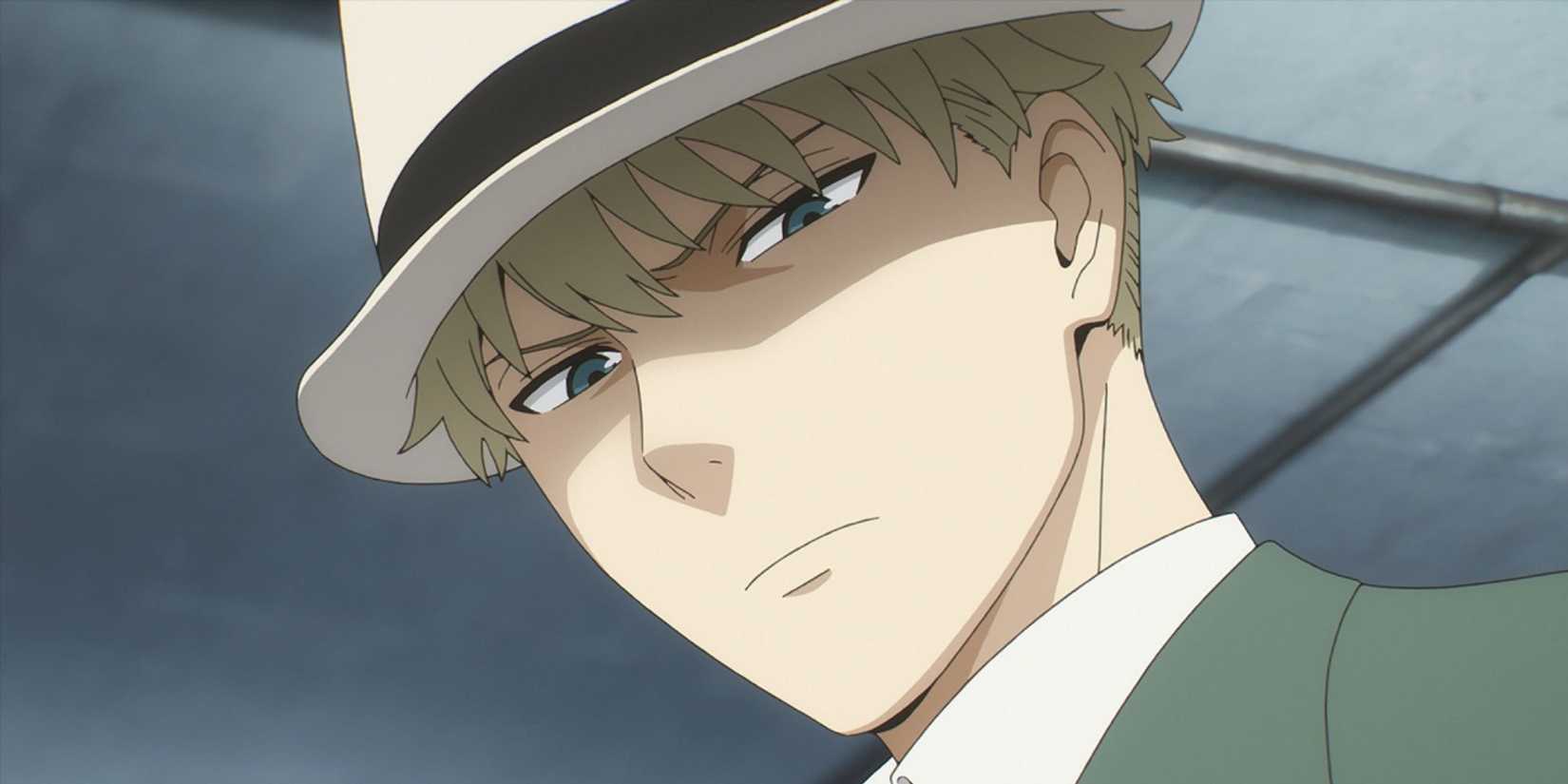 ‘Spy x Family’ Forger Family Tree Explained