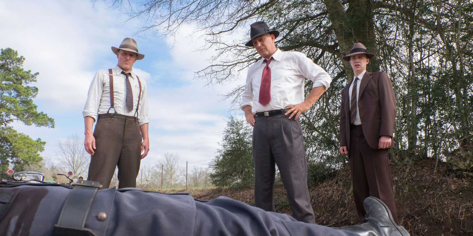 13 Best Gangster Movies of the Last 10 Years, Ranked