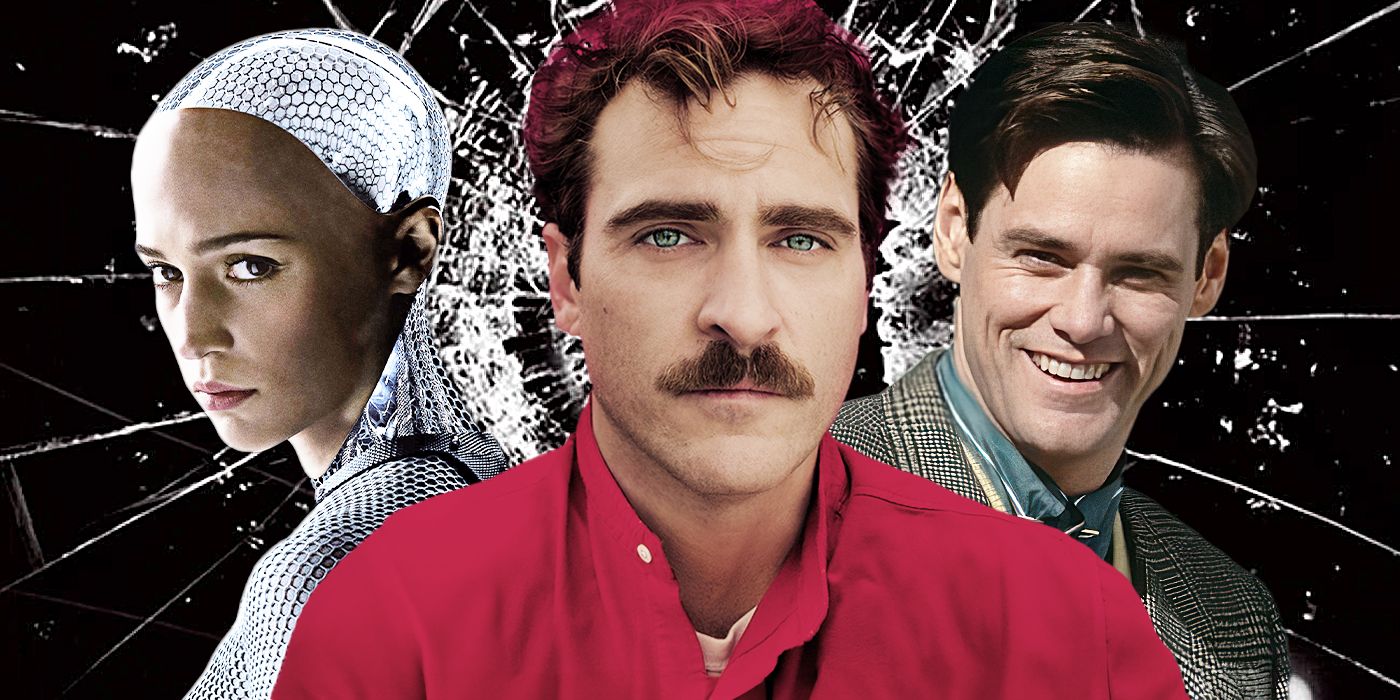 15 Mind-Bending Movies That Belong in the 'Black Mirror' Universe