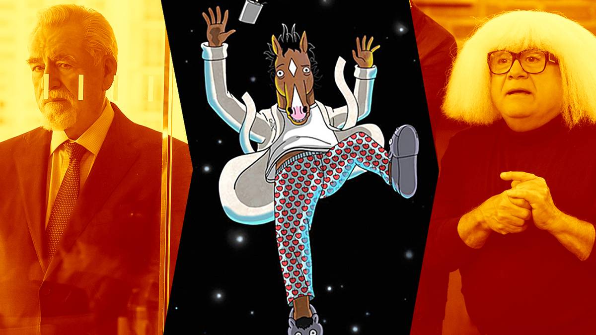 30 Best Dark Comedy TV Shows of All Time, Ranked
