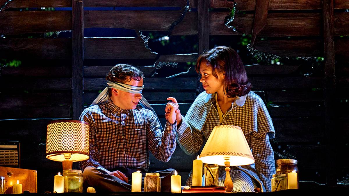 Meet the Fresh Faces of Hawkins as ‘Stranger Things - The First Shadow ...