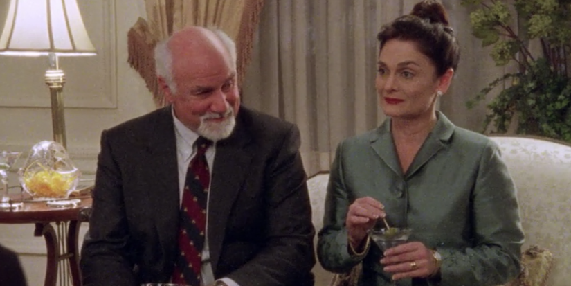 'Gilmore Girls' Family Tree Explained