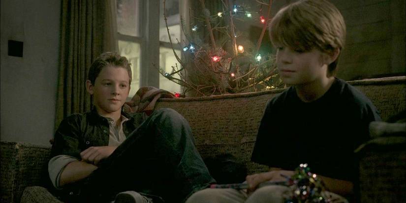 This ‘Supernatural’ Christmas Episode Is One of the Show’s Most Gruesome