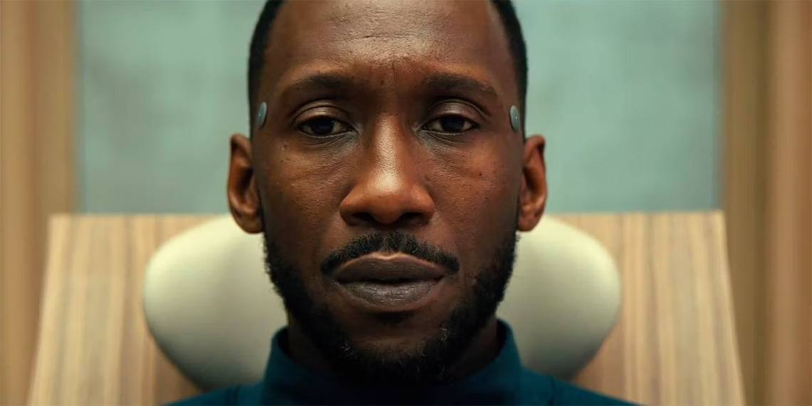 Former ‘Blade’ Writer Explains How to Fix Mahershala Ali’s Troubled MCU ...