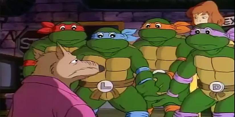 The Best Animated Shows on Paramount+