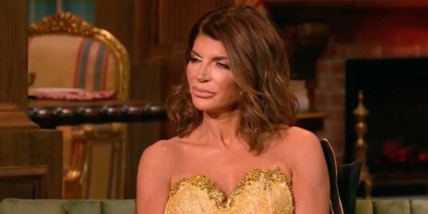 Kim DePaola Reveals How the 'RHONJ' Cast Feels About the Canceled Reunion