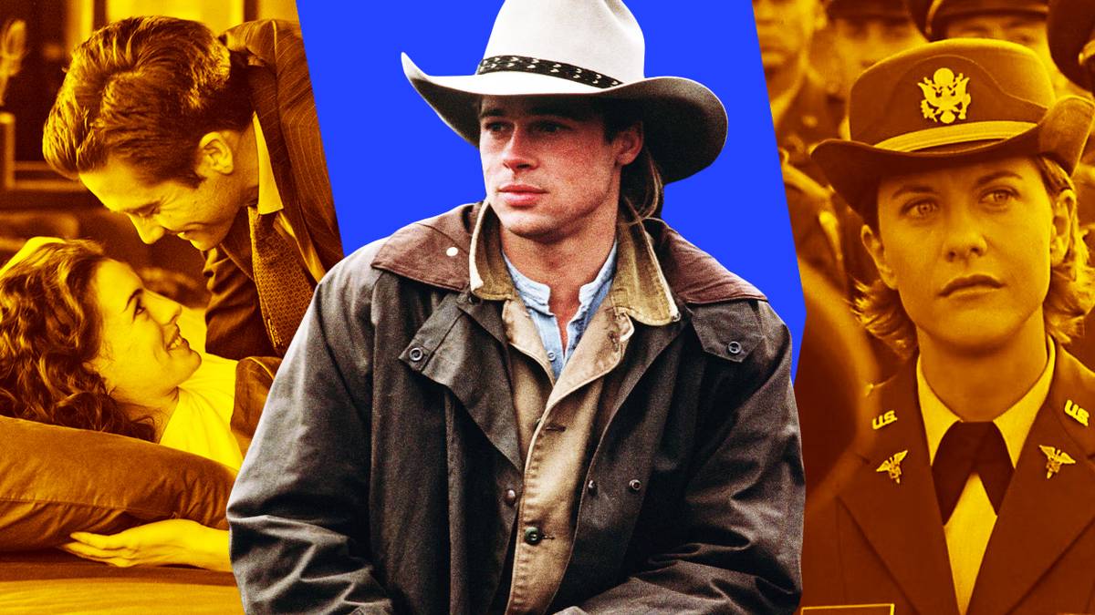 The 10 Best Edward Zwick Movies, According to IMDb