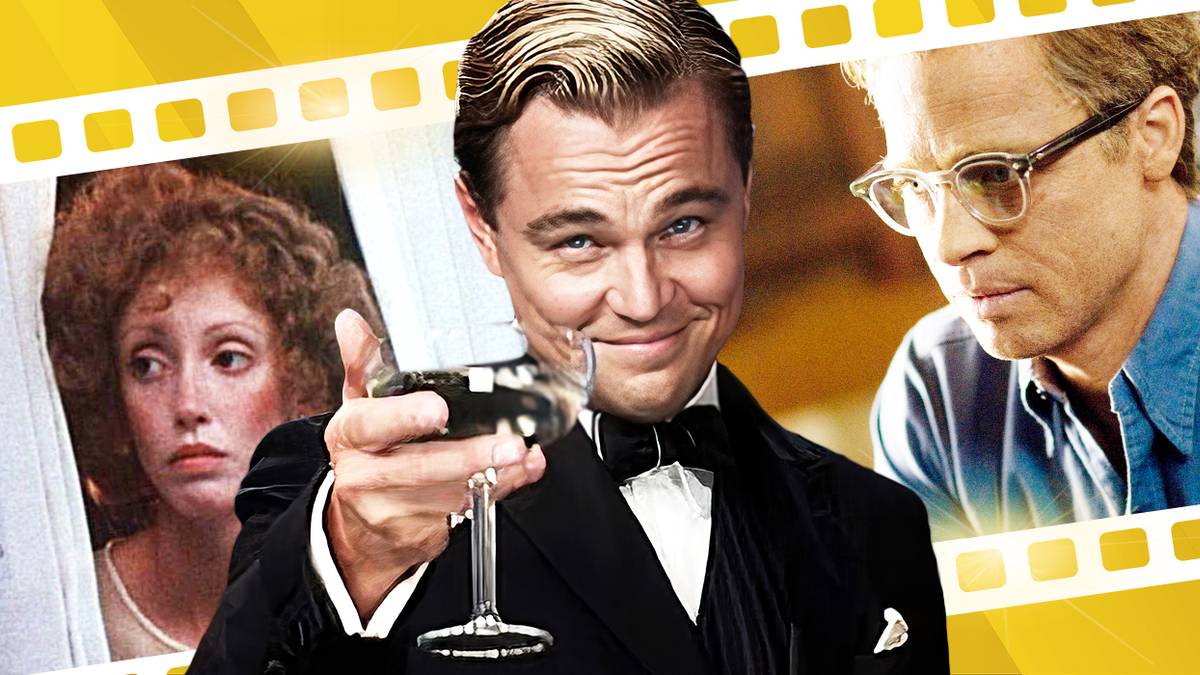 The 10 Best F. Scott Fitzgerald Movie Adaptations, Ranked