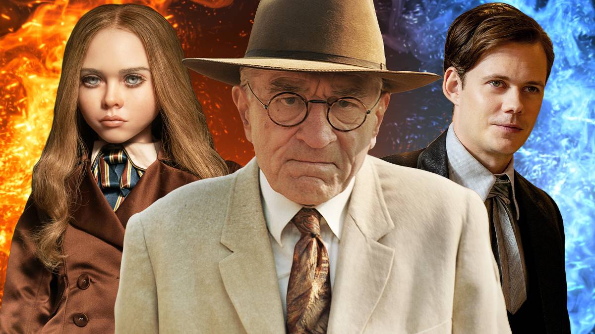 10 Best Movie Villains of 2023, Ranked