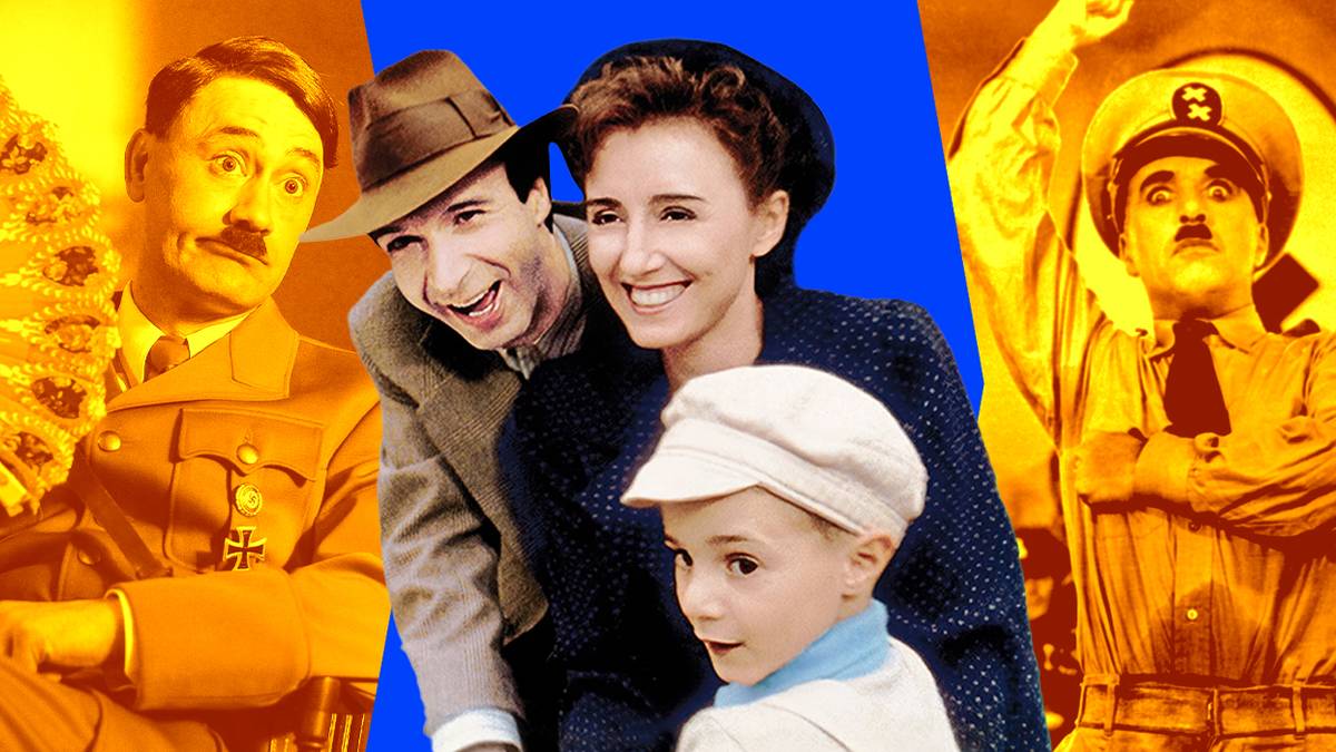 10 Best War Comedies, Ranked