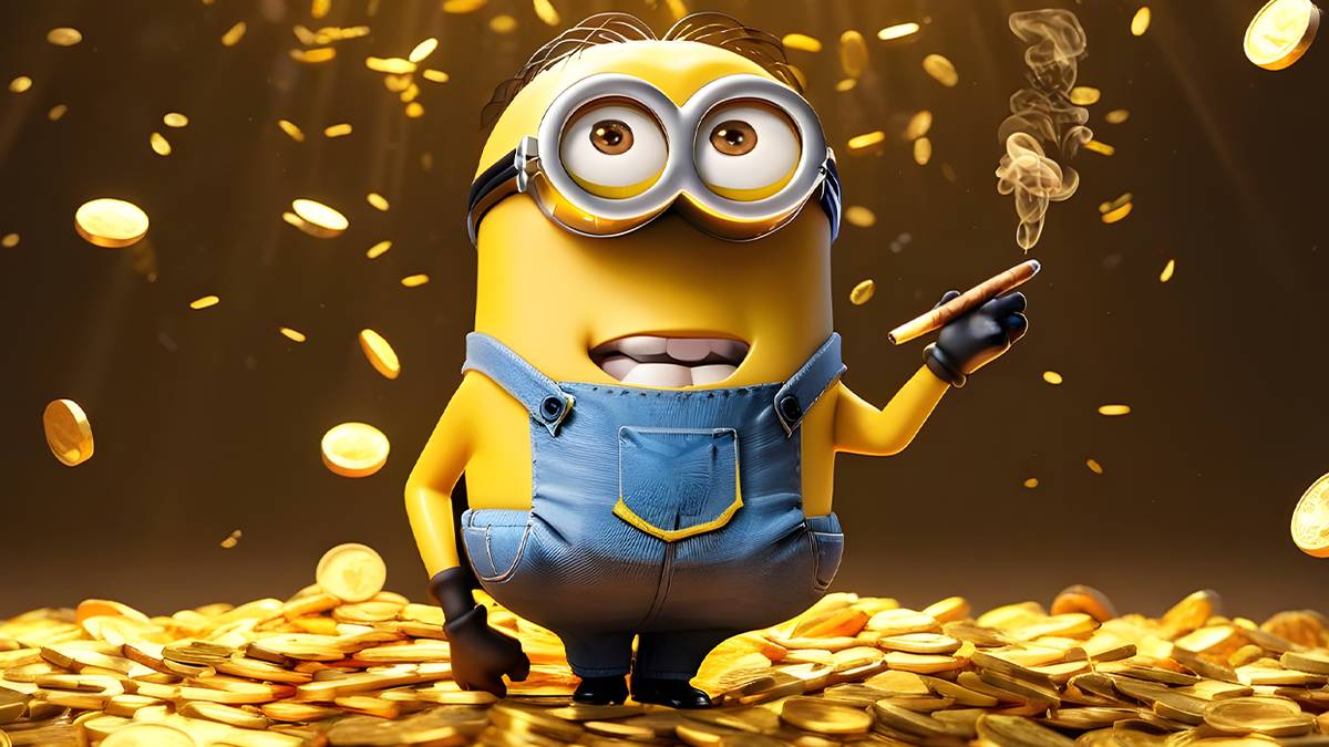 15 Highest-Grossing Animated Franchises of All Time, Ranked